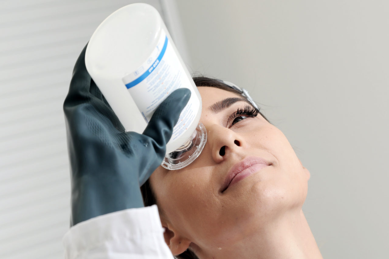 Hexafluorine® - Tinovachem